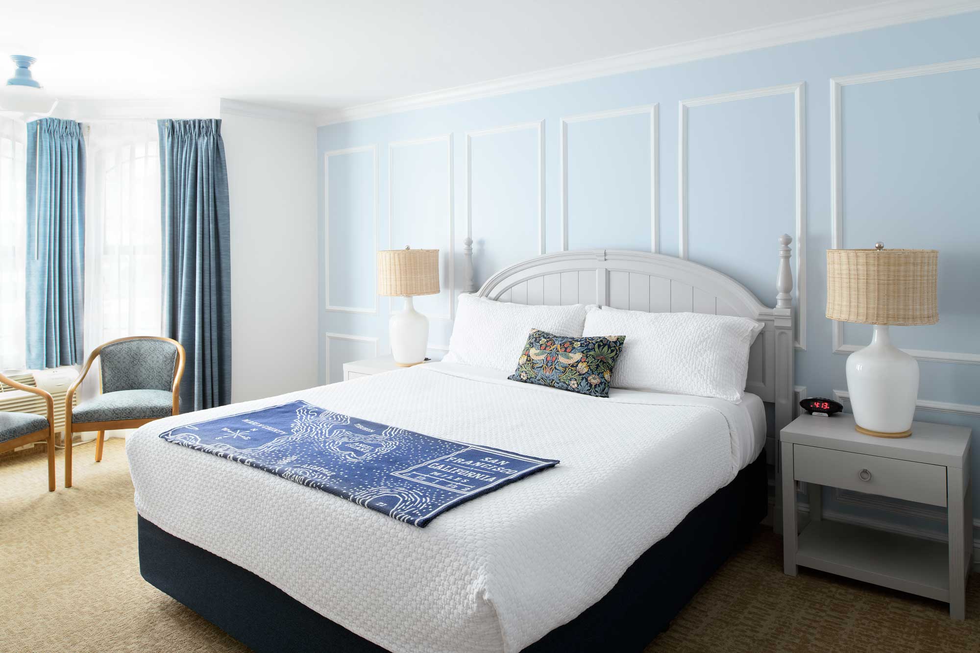 Hotel | Coventry Inn