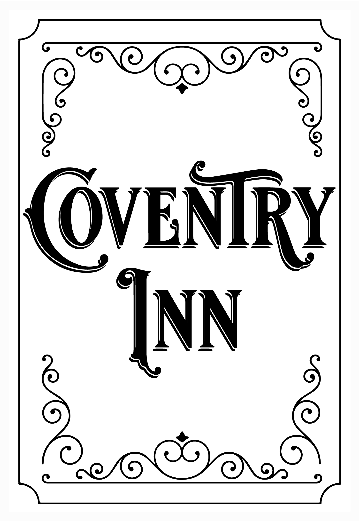 Hotel Coventry Inn Hotel Coventry Inn